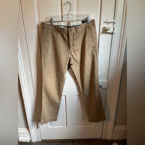 Polo Ralph Lauren | Pants | Polo Ralph Lauren Mens Chino Pants | Poshmark